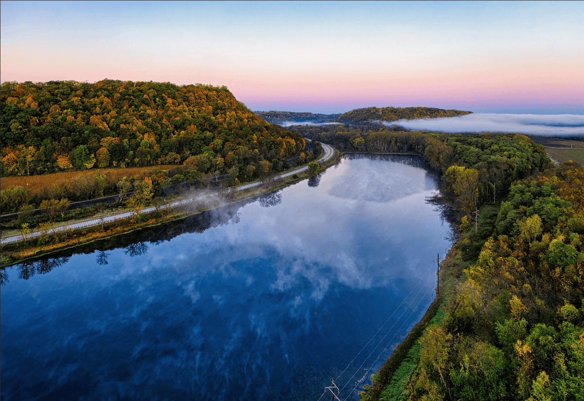 Mississippi River Water Crisis 2025: How Joypur Ensures Safe Drinking ...